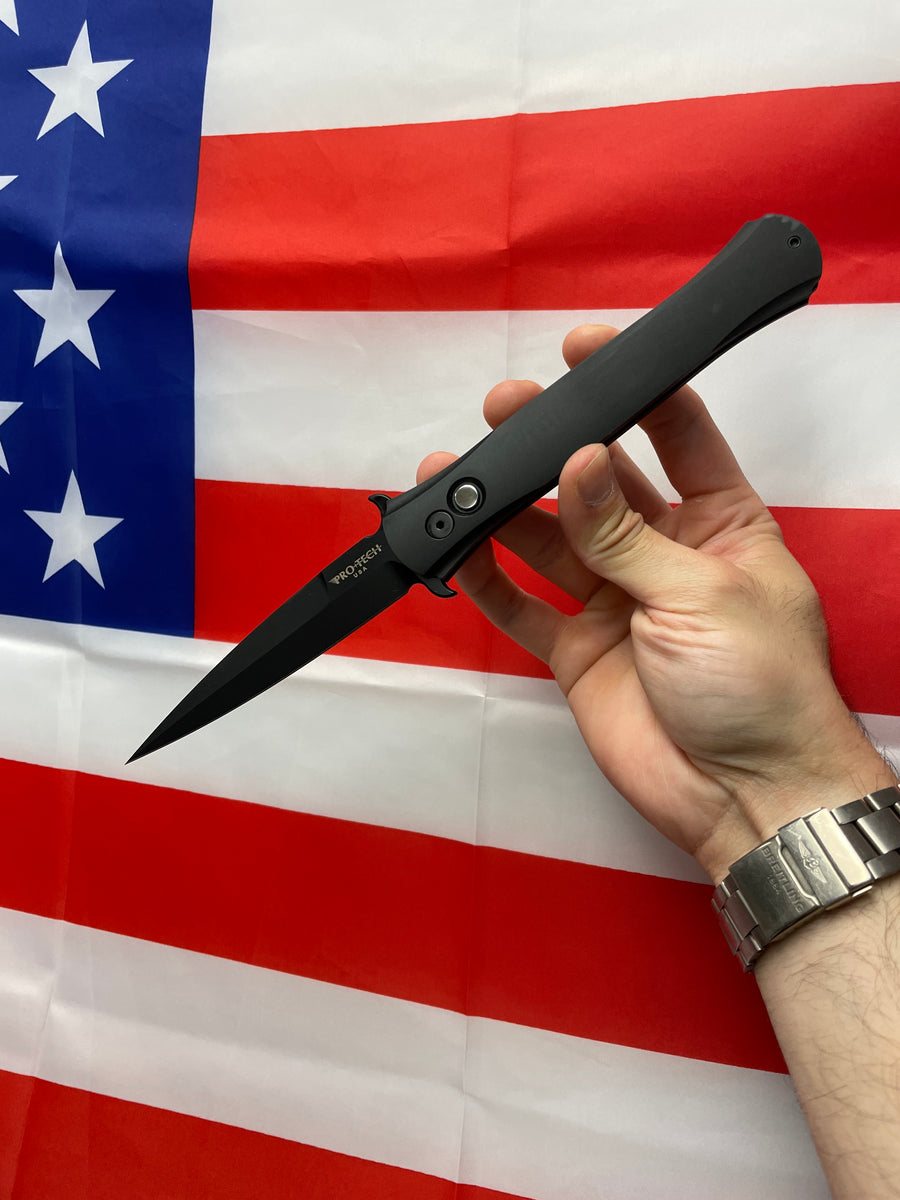 Knives and EDC Gear | Mustang Tactical | Oklahoma