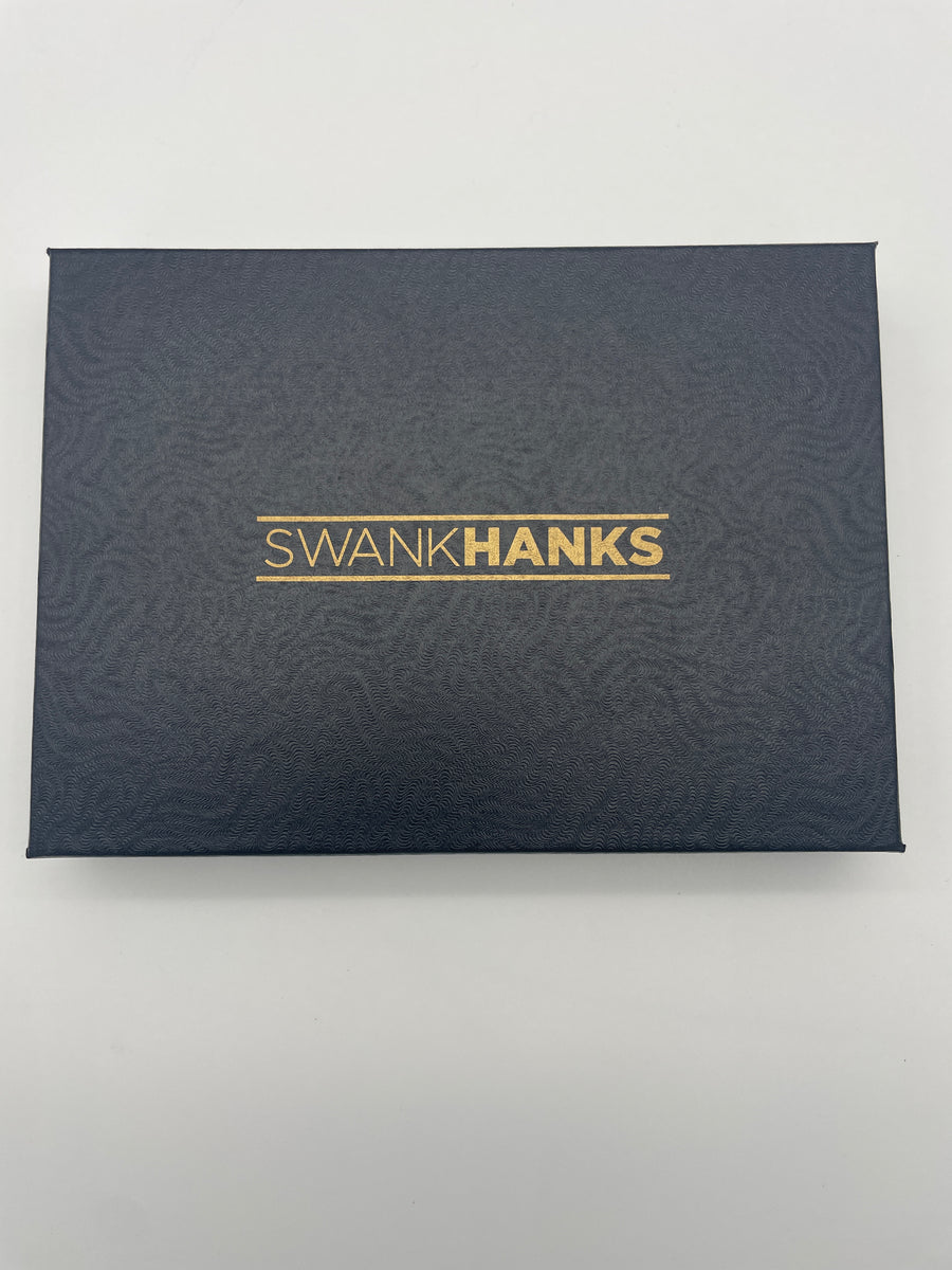 Swank Hank Mustang Tactical Premium Hank